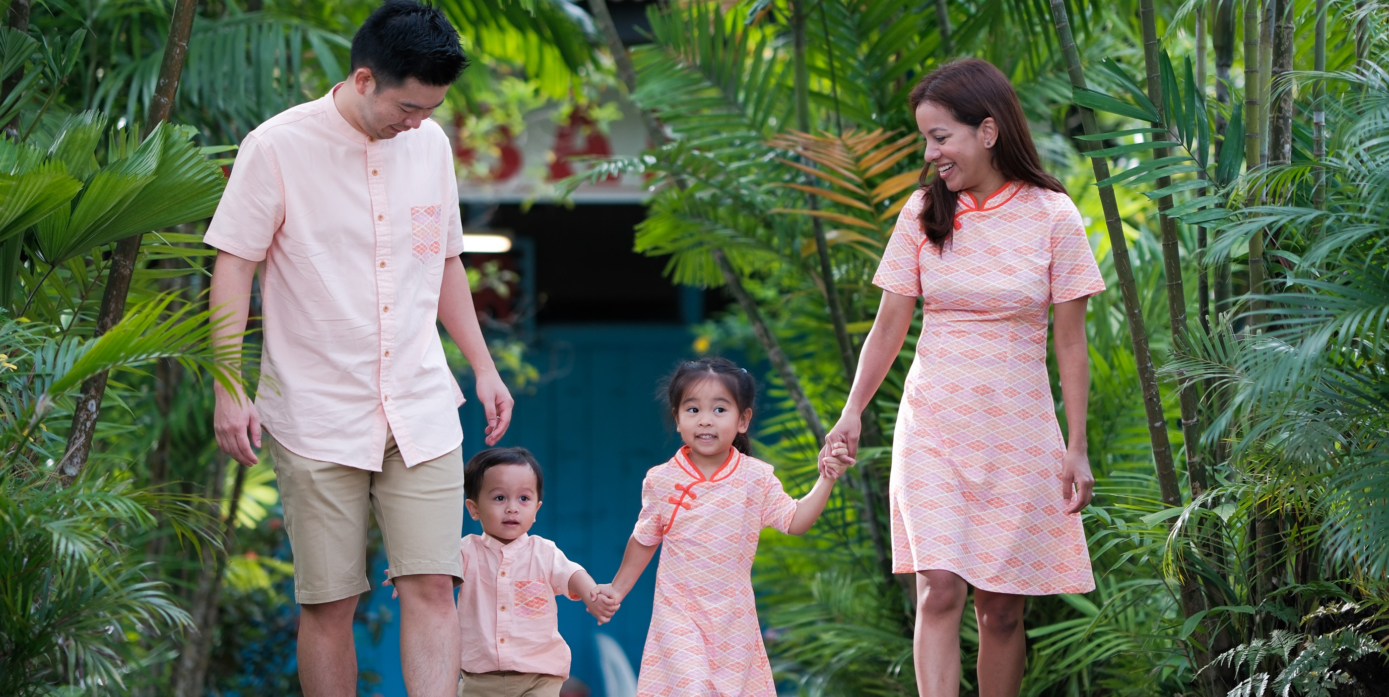 Classic Motif Series | moleyapparels